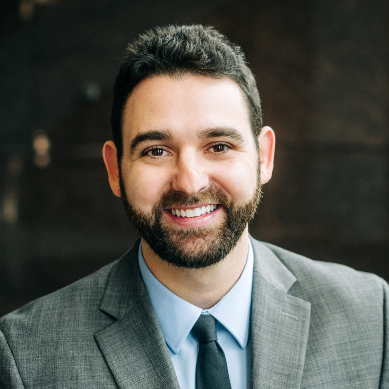 Michael Parrott, Author at Montgomery Purdue