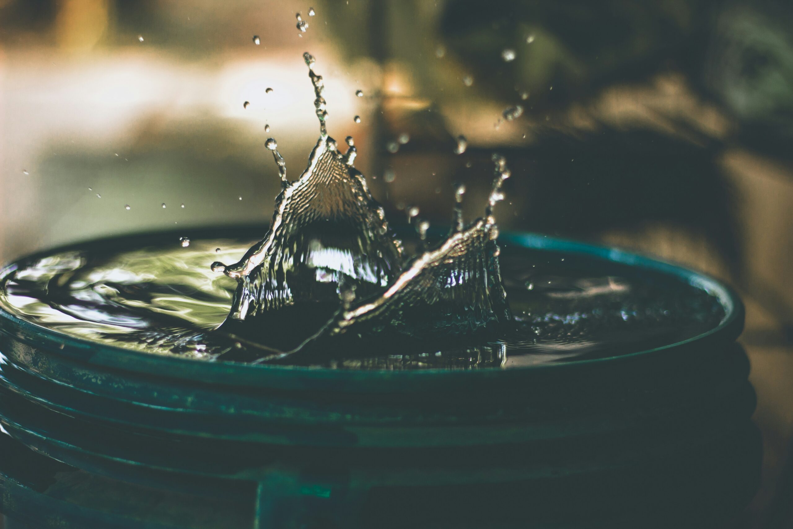 Washington Water Law – The Basics - Montgomery Purdue